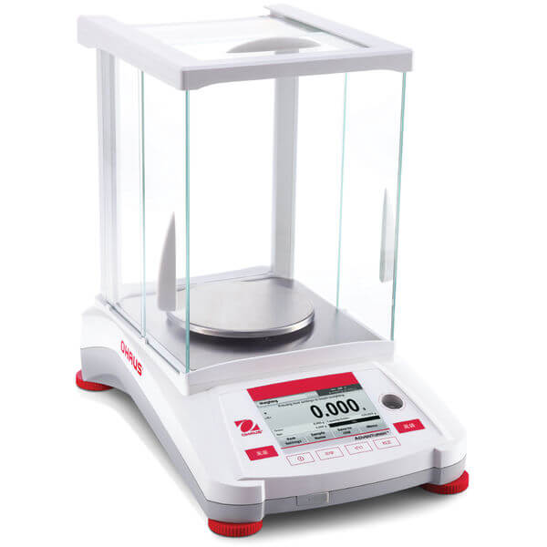 Adventurer™ Precision Precision Balance AX623JP | OHAUS