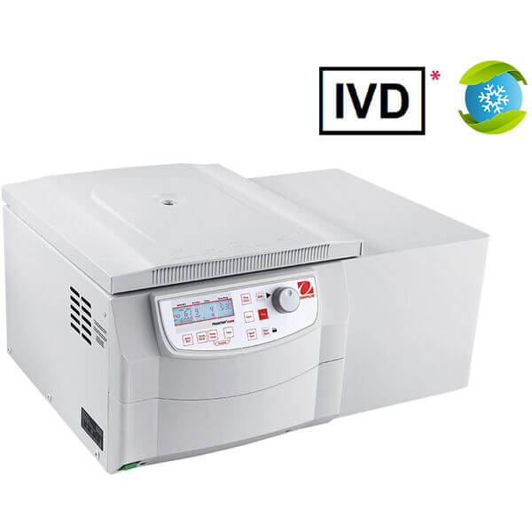 Frontier™ 5000 Series Multi Pro IVD Centrifuge Multi 230V FC5816R IVD ...