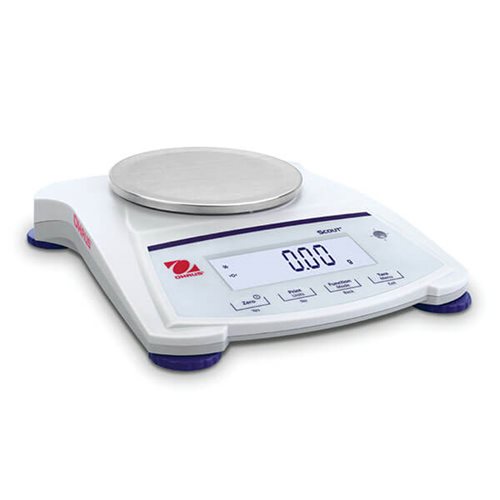 PR Series Precision Precision Balance PR4202 | OHAUS